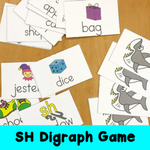 Sh Shark Digraph Game – dollarlessonclub.com